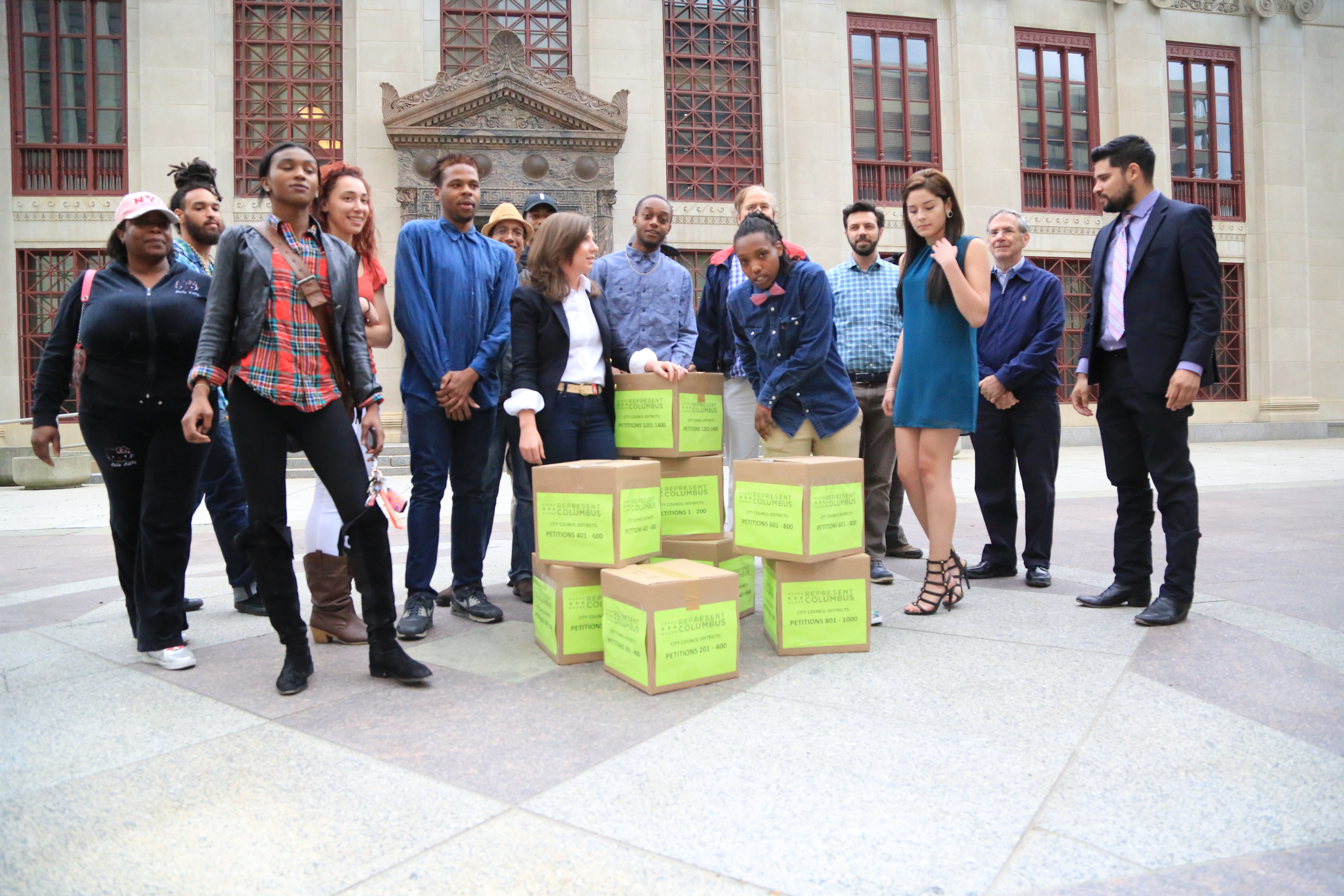 City Council Goes Crazy: New Charter Amendment Challenges the Status ...