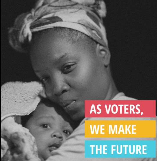 Sistah 2 Sistah: Black Women’s Health Initiative Town Hall with ...