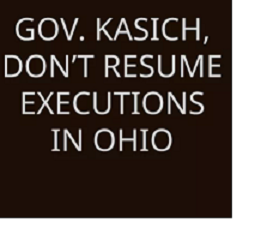 Governor Grants Reprieve for Execution | ColumbusFreePress.com