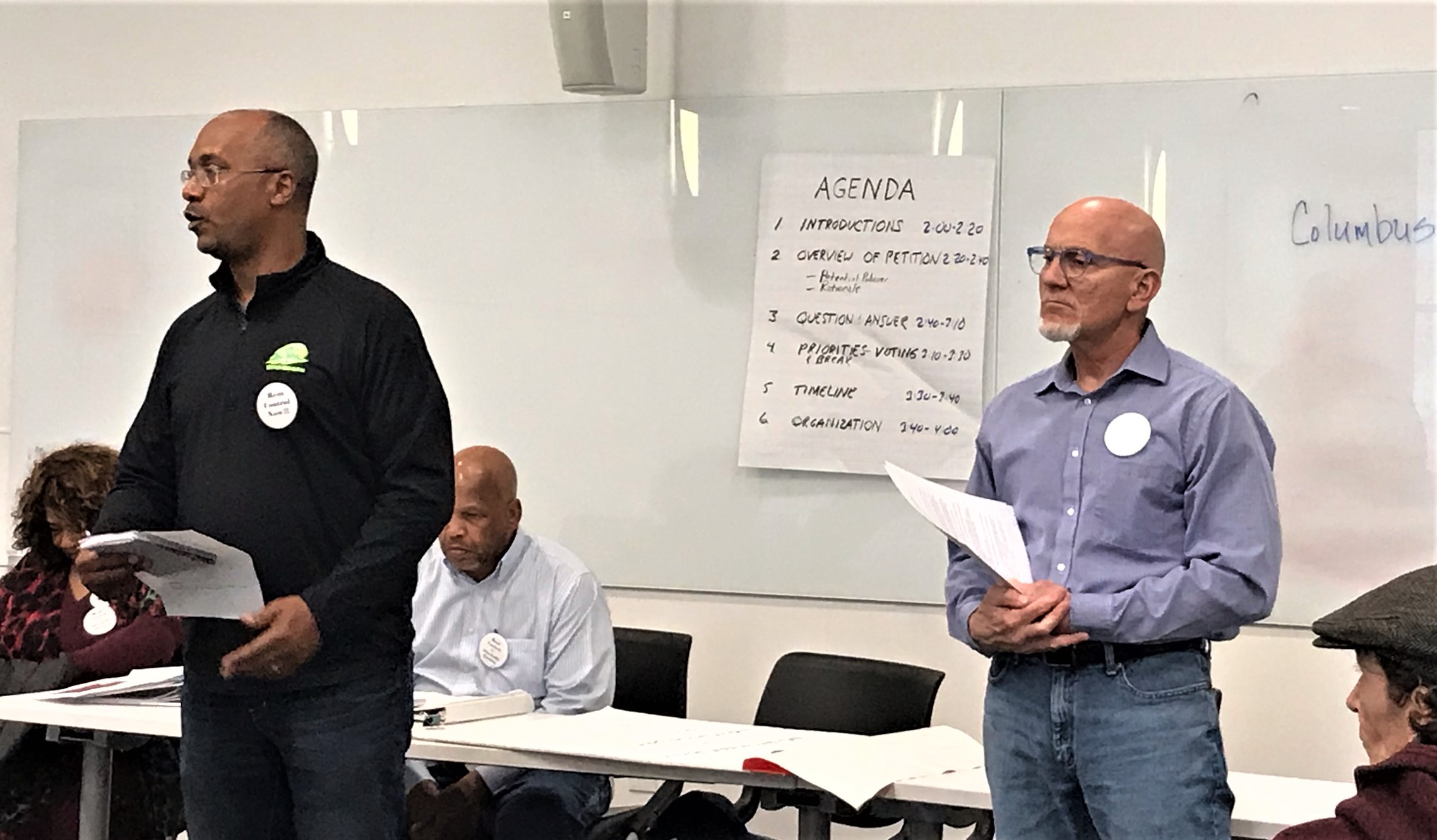 City Council Housing Initiative Co-opts Motil’s Affordable Housing ...