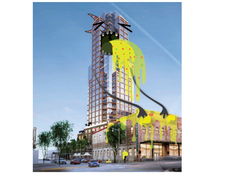 Save the Short North | ColumbusFreePress.com