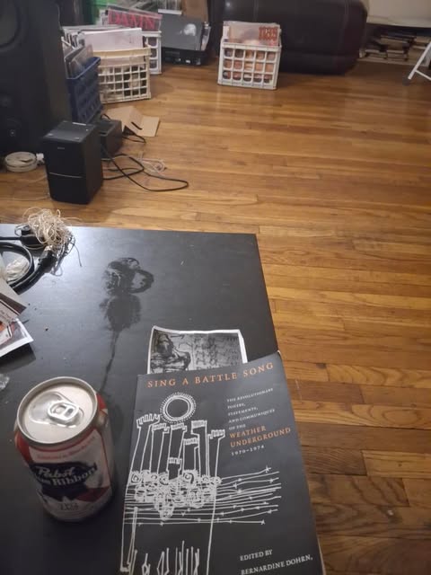 Book Shelf Analysis - Seven Stories…Sing A Battle Song Review ...