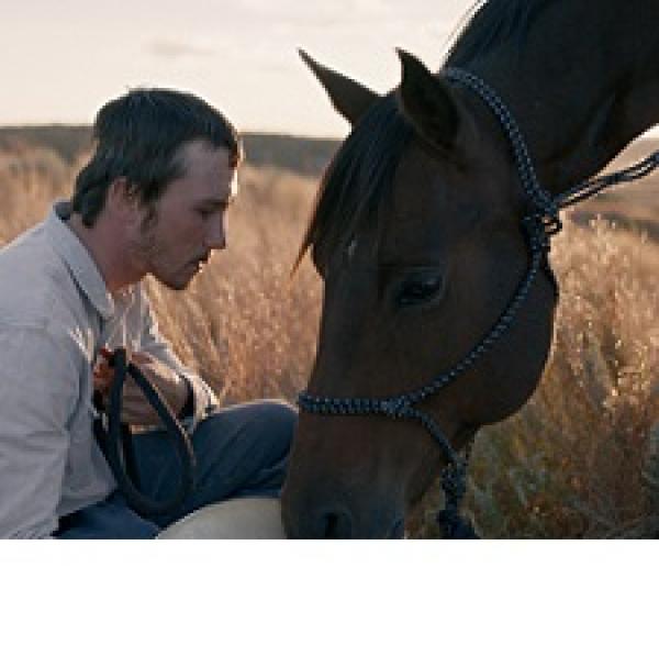 Two Movie Reviews: Injured cowboy plays fictionalized version of ...