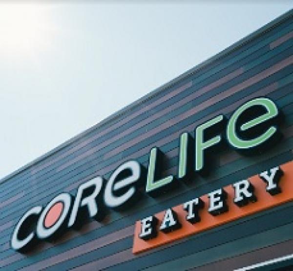 Core Life Eatery opening in Columbus | ColumbusFreePress.com