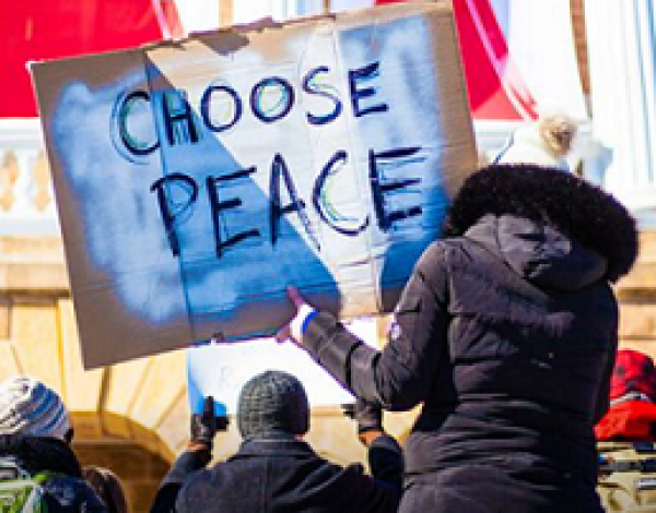 Jewish Voice for Peace | ColumbusFreePress.com