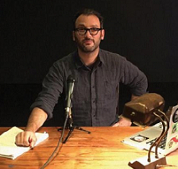 Josh Fox: The Truth Has Changed | ColumbusFreePress.com