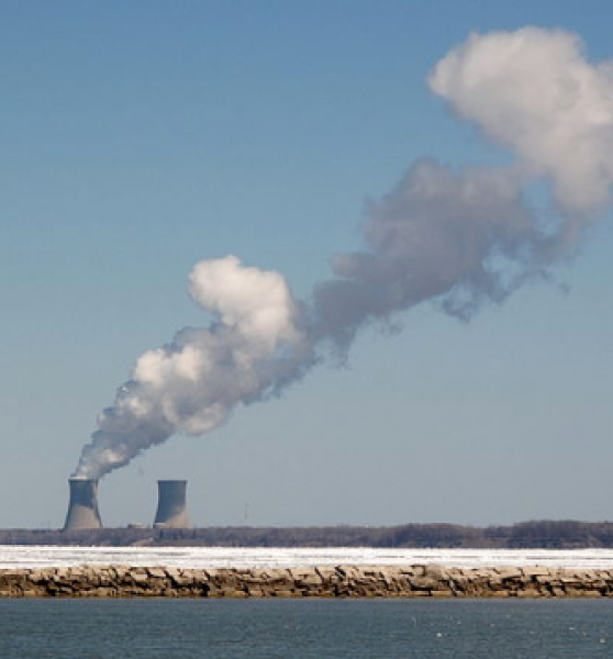 Ohio's Pro-Nuke Assault Threatens American Democracy with Violence ...