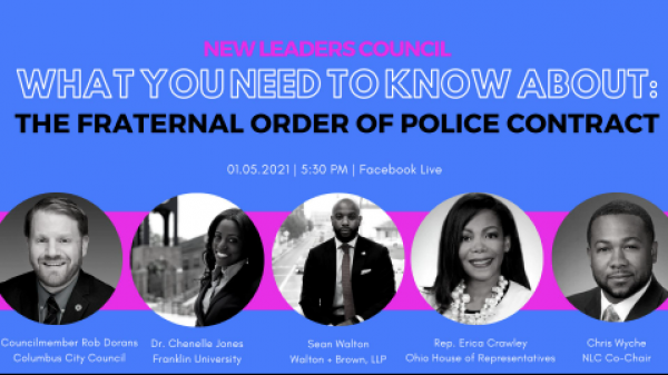 What You Need to Know About: The Fraternal Order of Police Contract ...