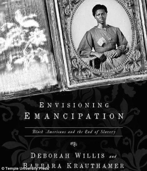 Book Review of Envisioning Emancipation: Black Americans And the End of ...